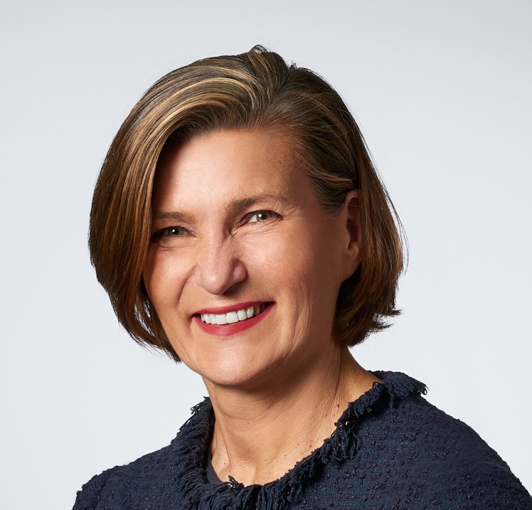 Kjersti Wiklund | Evelyn Partners