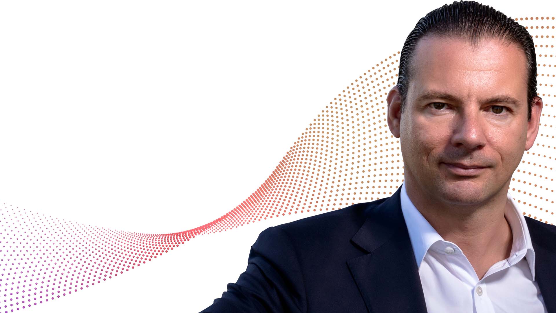 Sean Ramsden MBE | Evelyn Partners