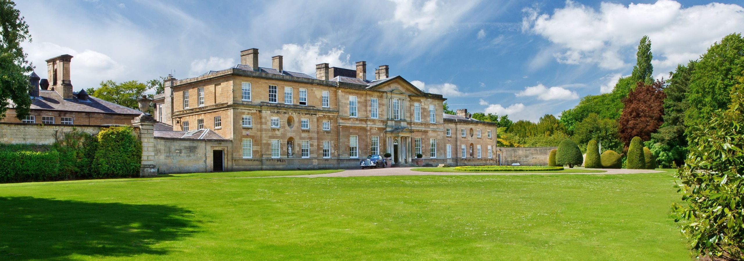 Total Wealth Management | Evelyn Partners