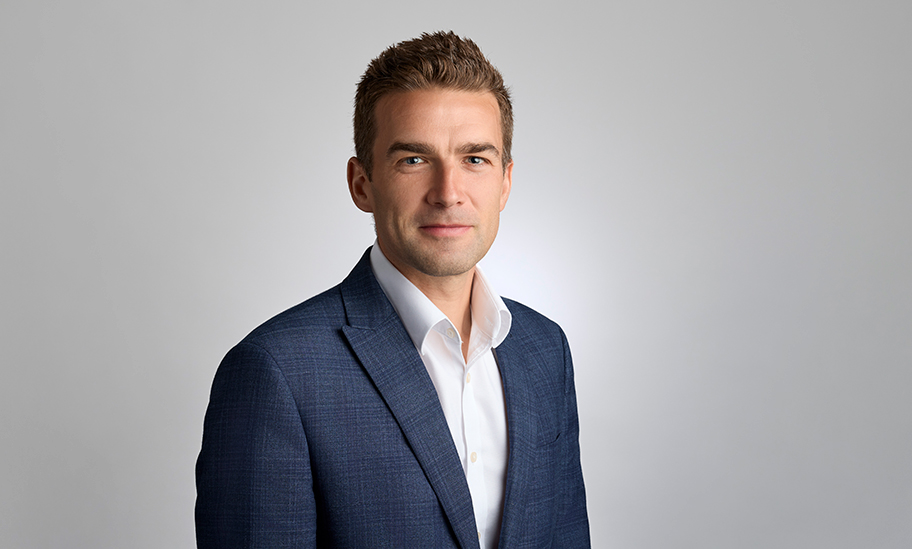 Andrew Middleton | Evelyn Partners