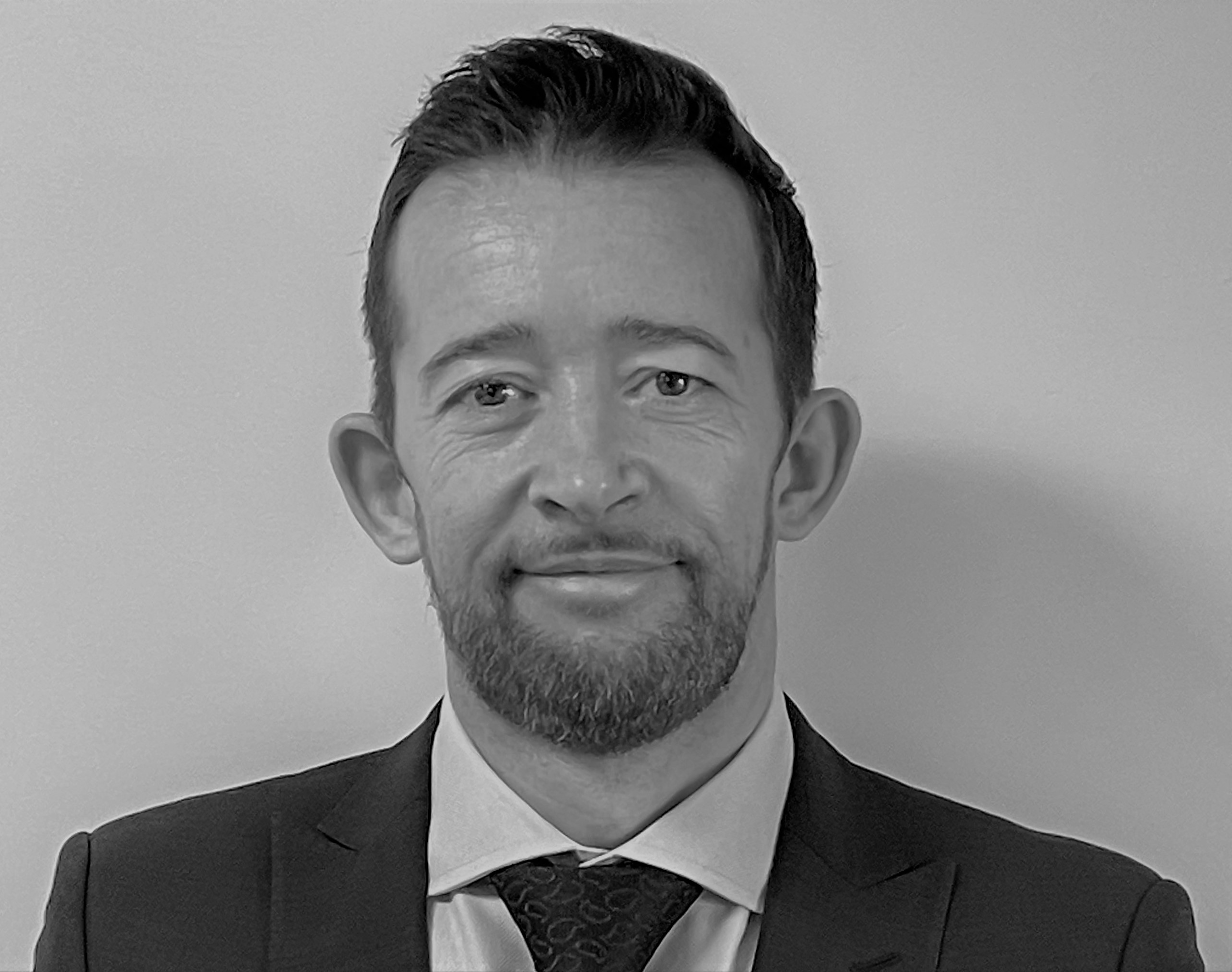 Mark Newman | Evelyn Partners