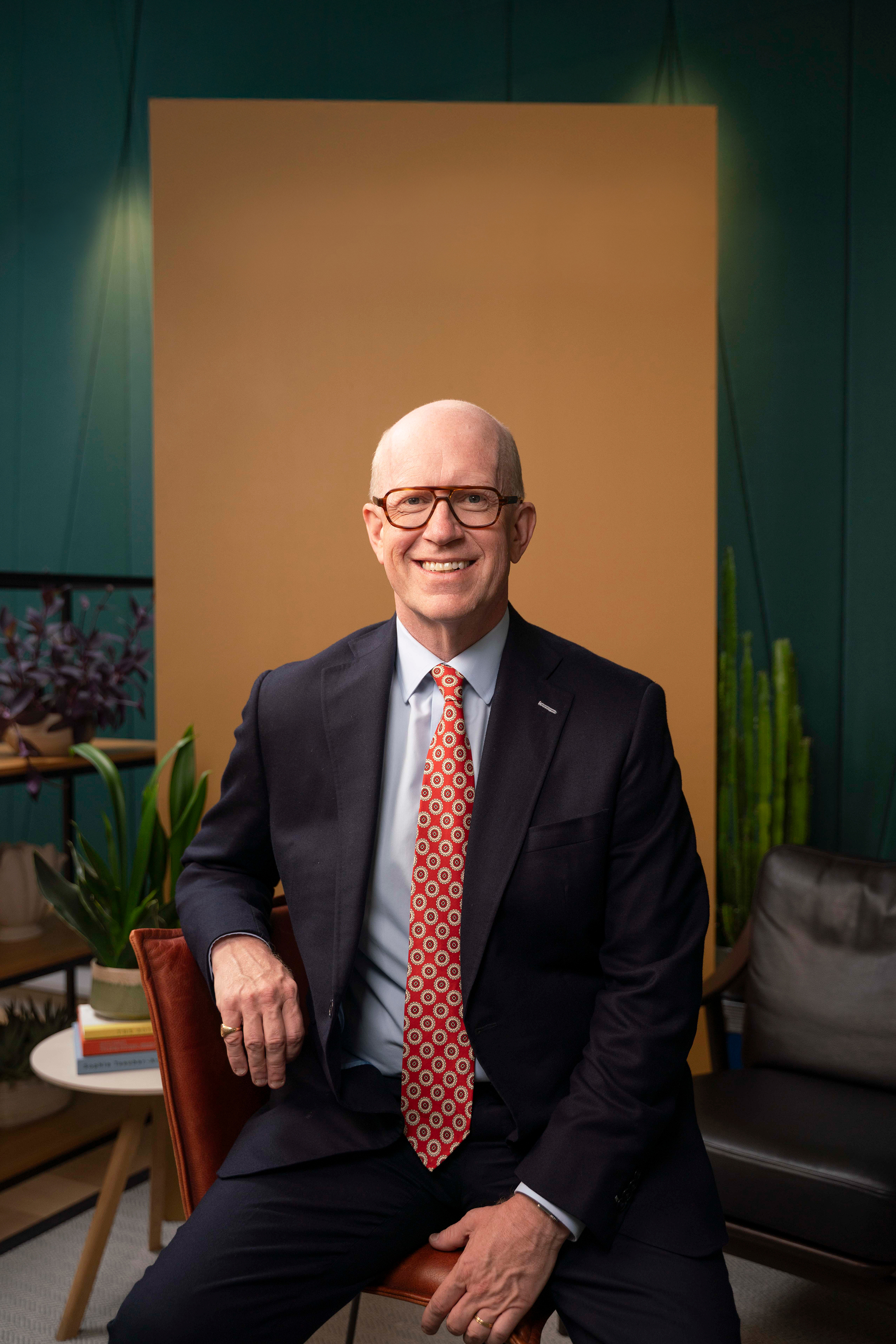 Total Wealth Management | Evelyn Partners