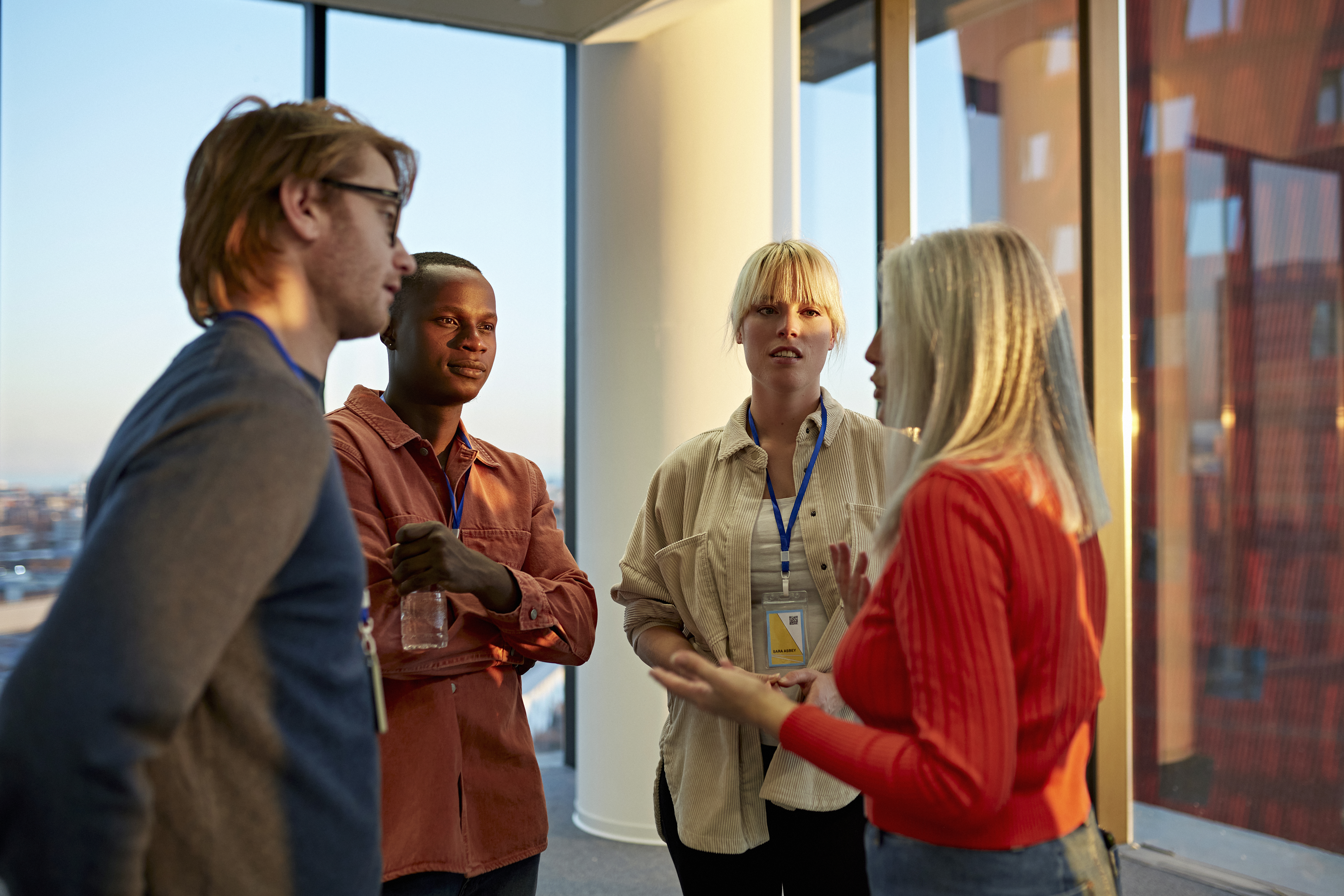 Personalised, expert wealth management advice | Evelyn Partners