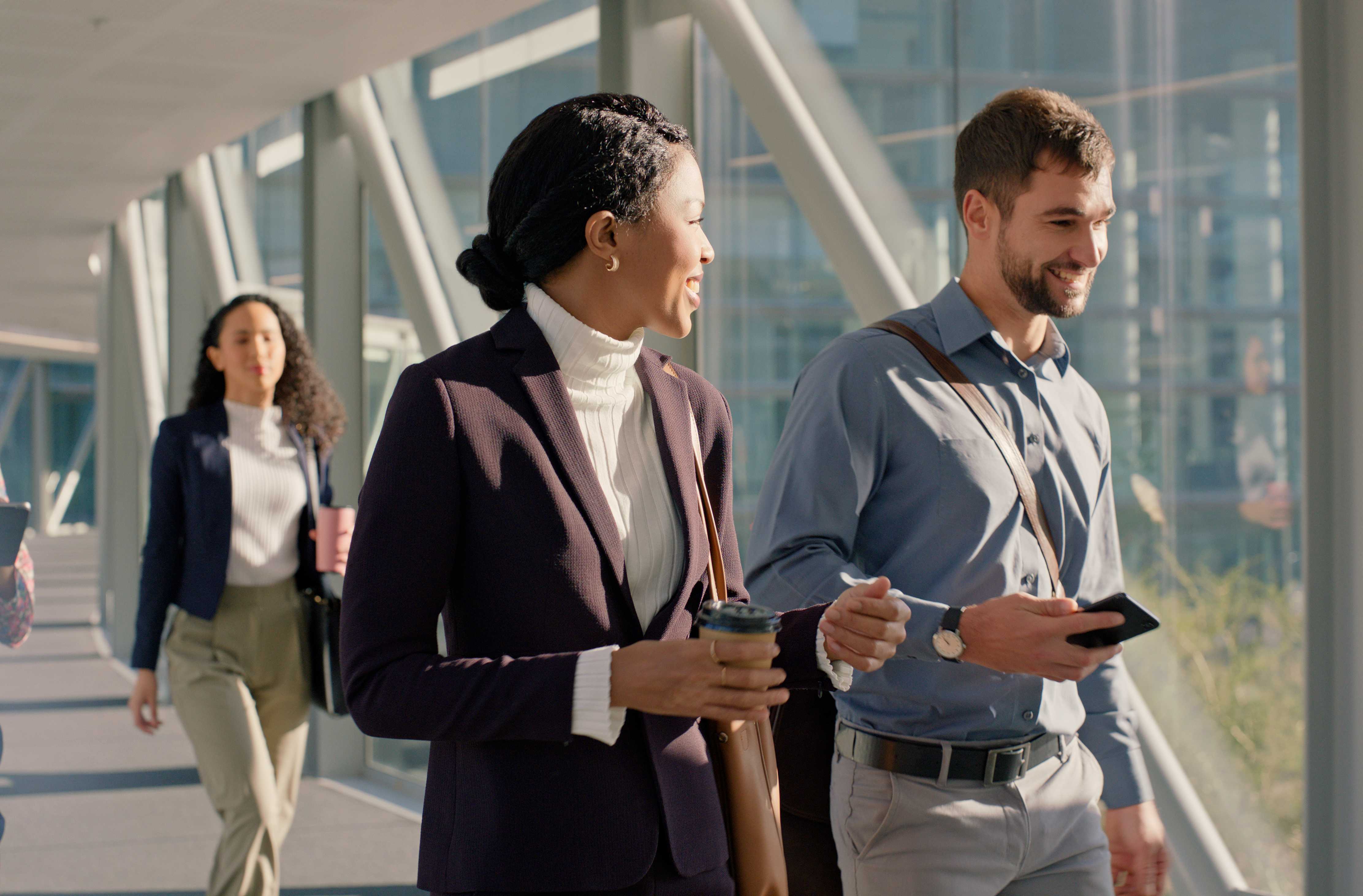 About us | Evelyn Partners